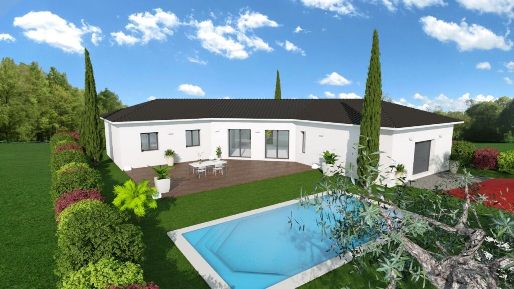 Louis - Maisons d'en France 01 Pays de Gex